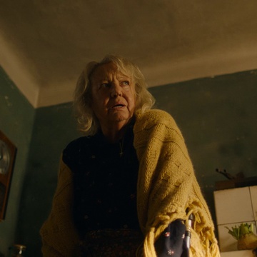 Špela Rozin | BSF - Baza slovenskih filmov