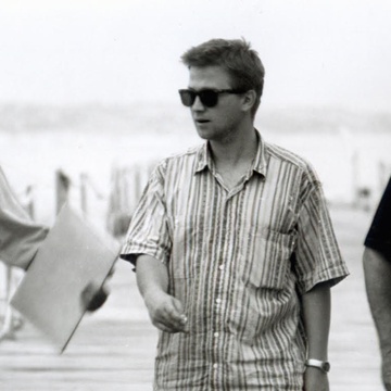 Boštjan Hladnik | BSF